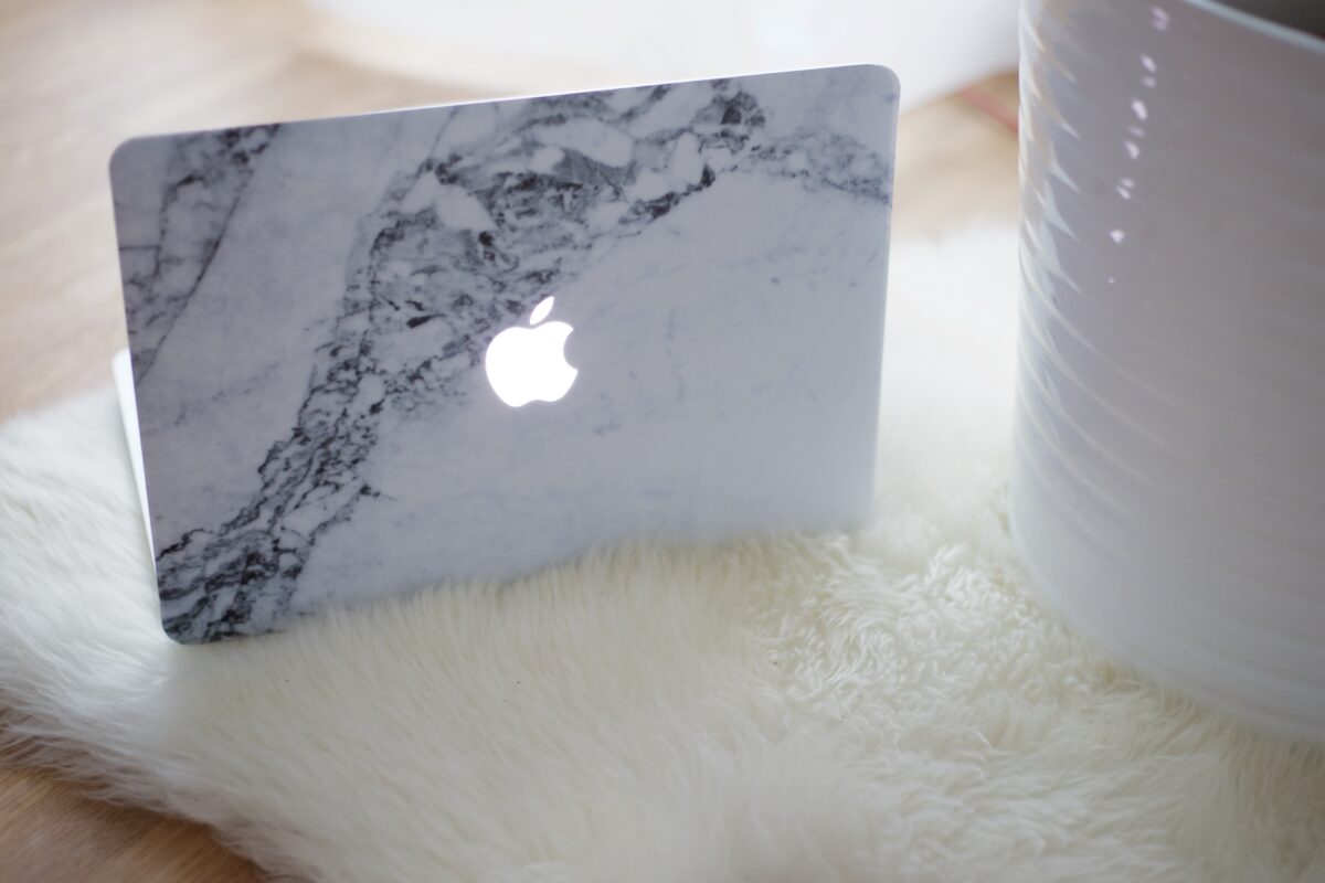 Caseapp Marmor Skin | Tipp