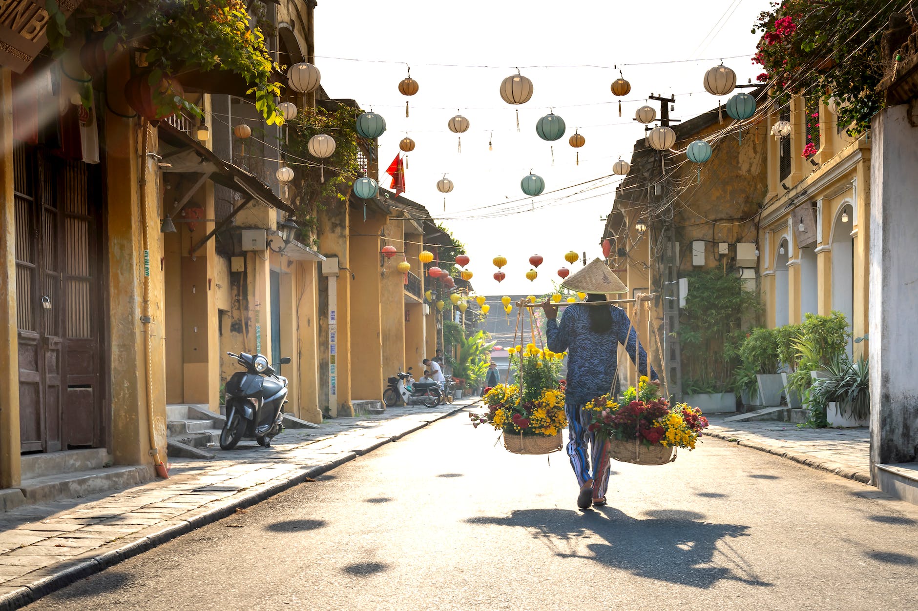 Hoi An in Vietnam: die besten Tipps für das Venedig Vietnams