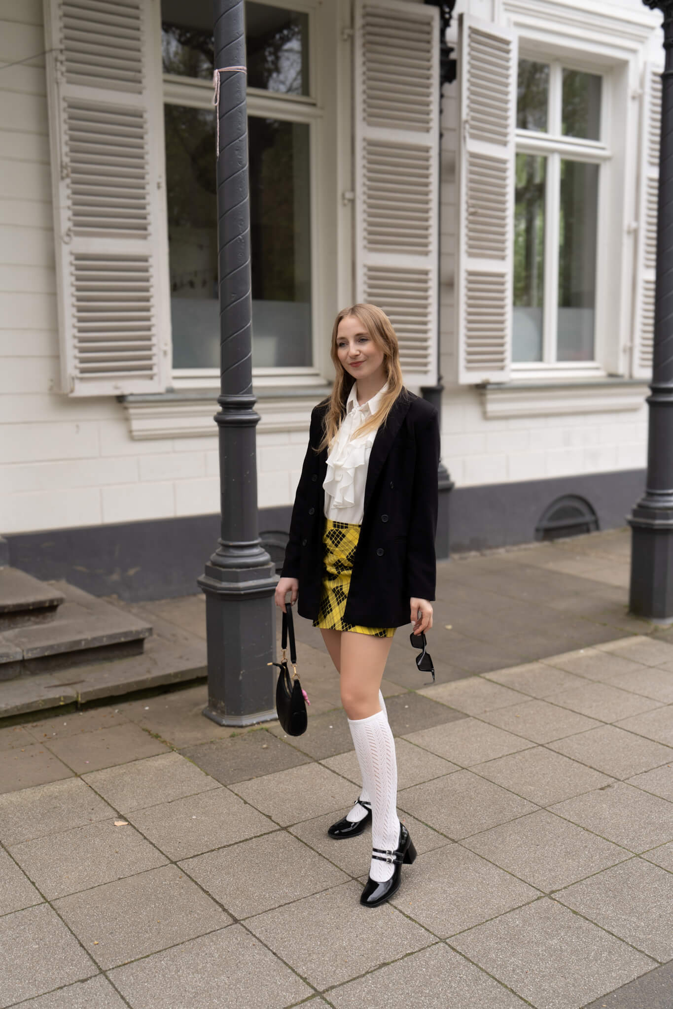 Preppy Style: Merkmale & Styling Tipps für den Preppy Look